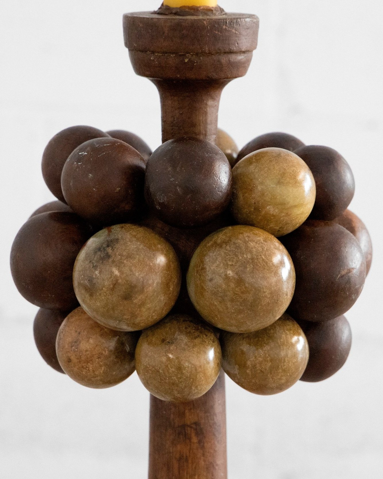 sculpture — ANNE DAHL