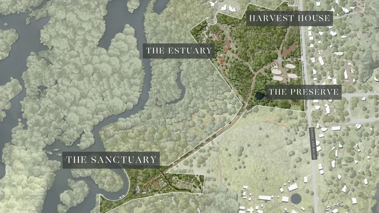 ChoZen Retreat | Sustainable Eco-Sanctuary for Wellness & Nature in ...