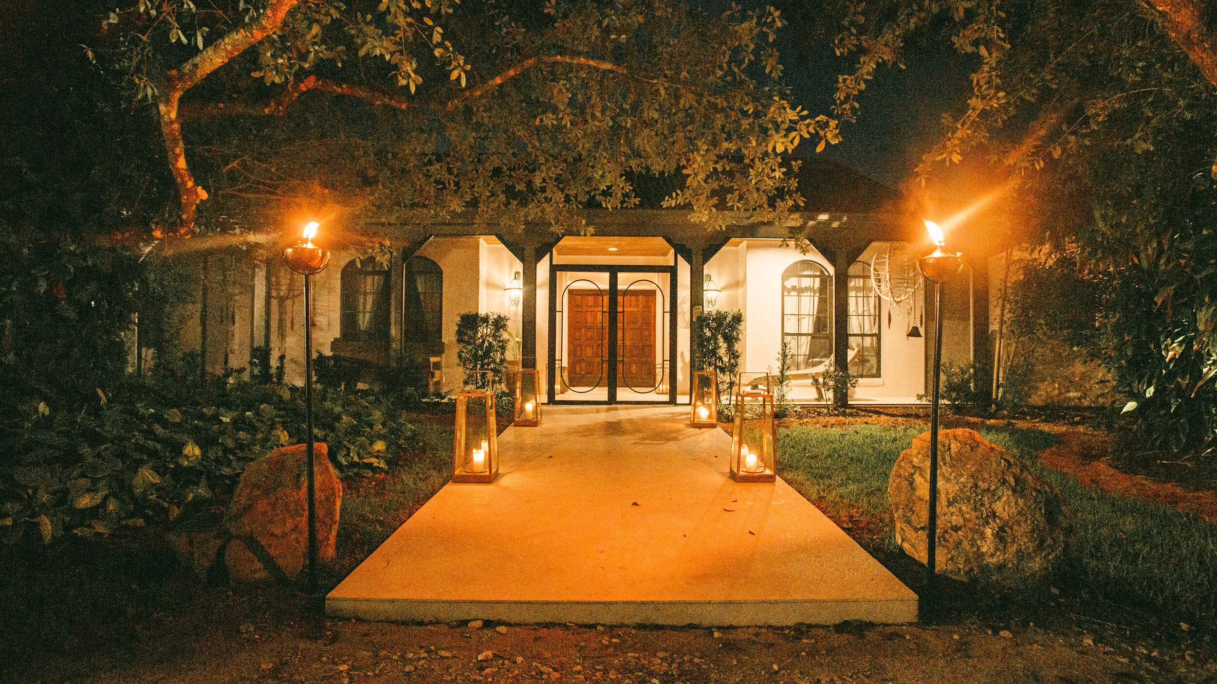 Reset & Rejuvenate — ChoZen Retreat
