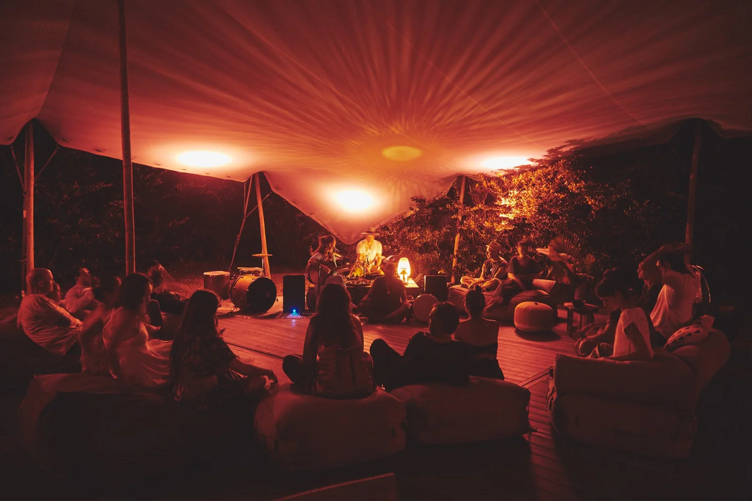 Elevate Your Events: Unlock Unique Venue Options for Private Gatherings ...