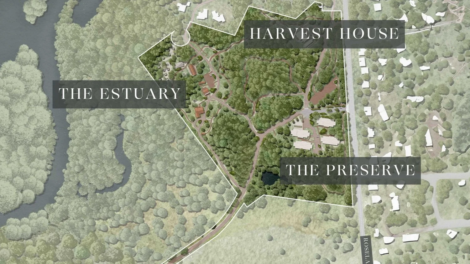 ChoZen Retreat | Sustainable Eco-Sanctuary for Wellness & Nature in ...