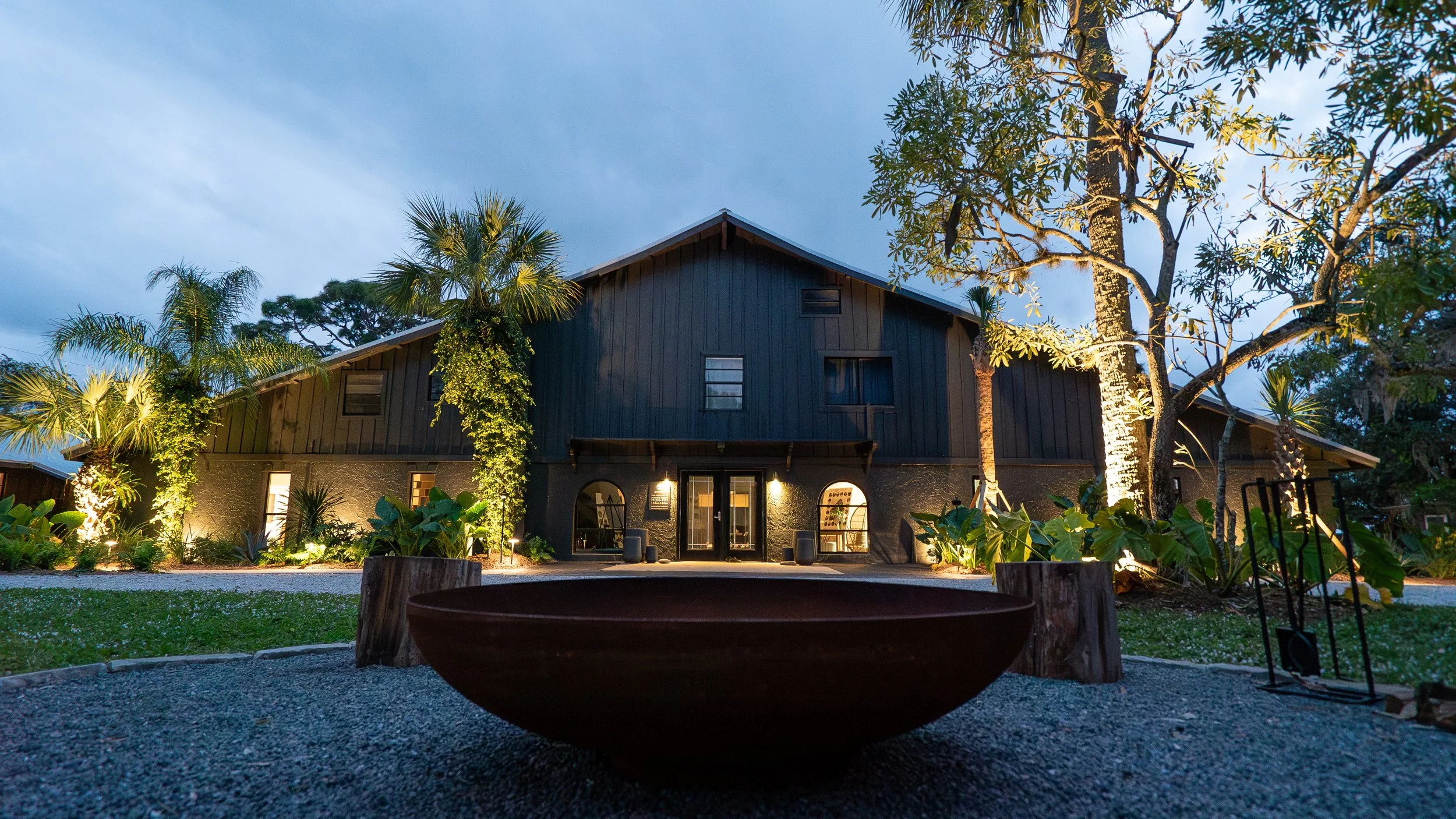 ChoZen Retreat | Sustainable Eco-Sanctuary for Wellness & Nature in ...