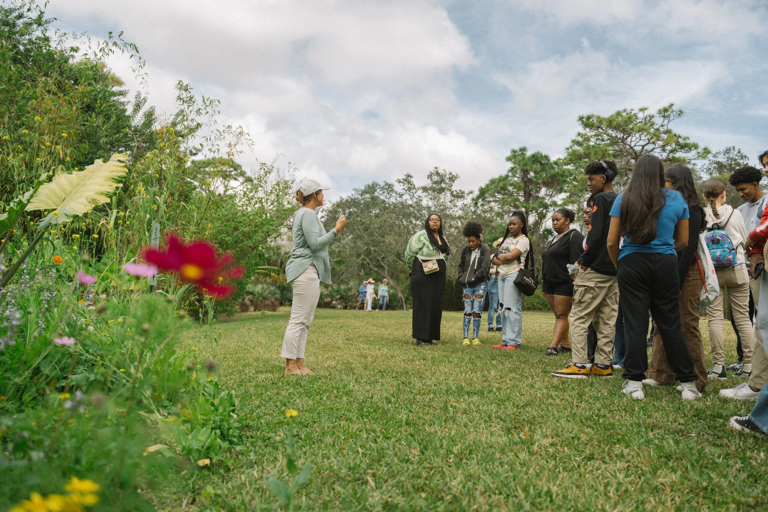 RSVP 2 — ChoZen Retreat