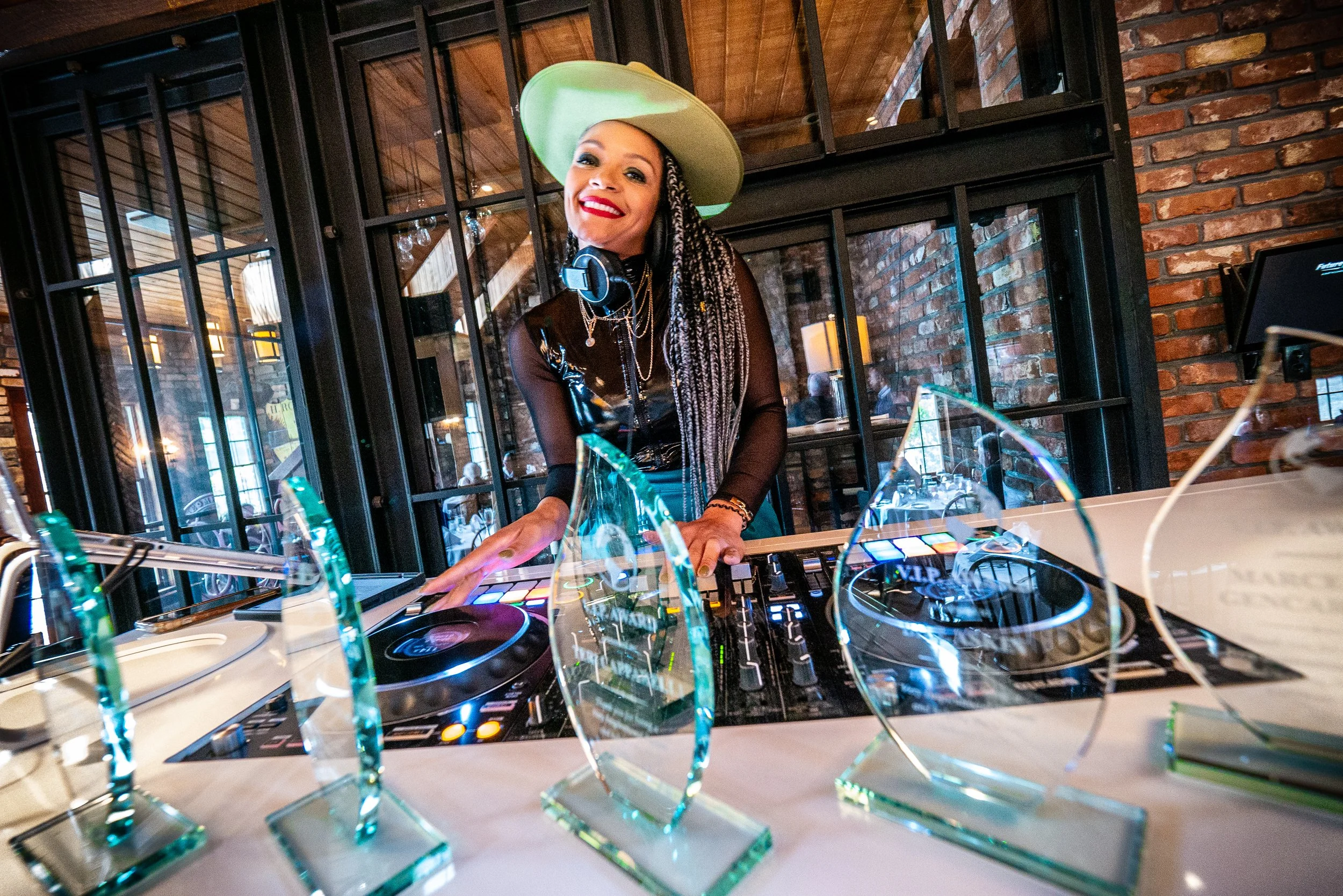 Celebrate Life Luncheon '25 — Marcello Pedalino, Author