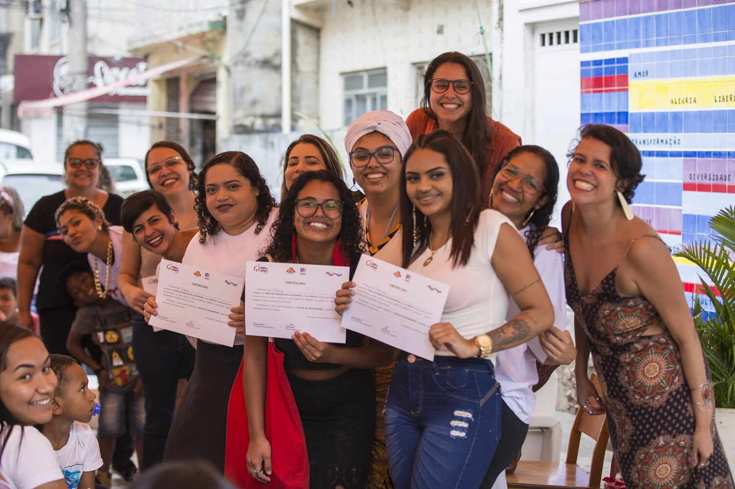 Brazil | Social Impact Investing | NESsT
