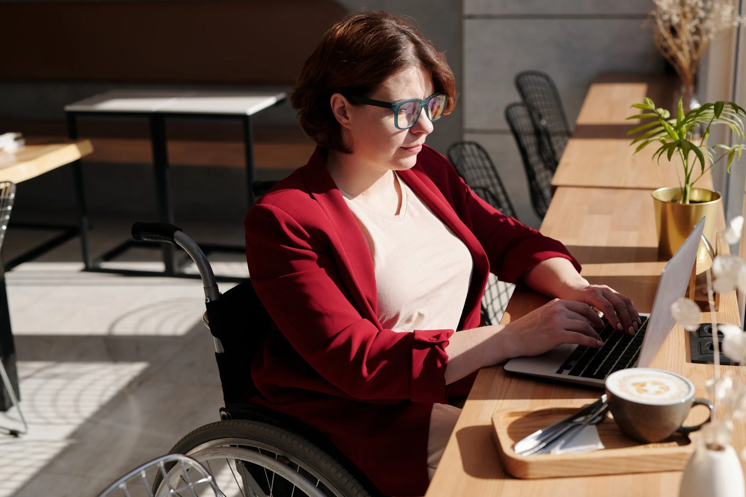 Disability Inclusion in the Workplace | NESsT