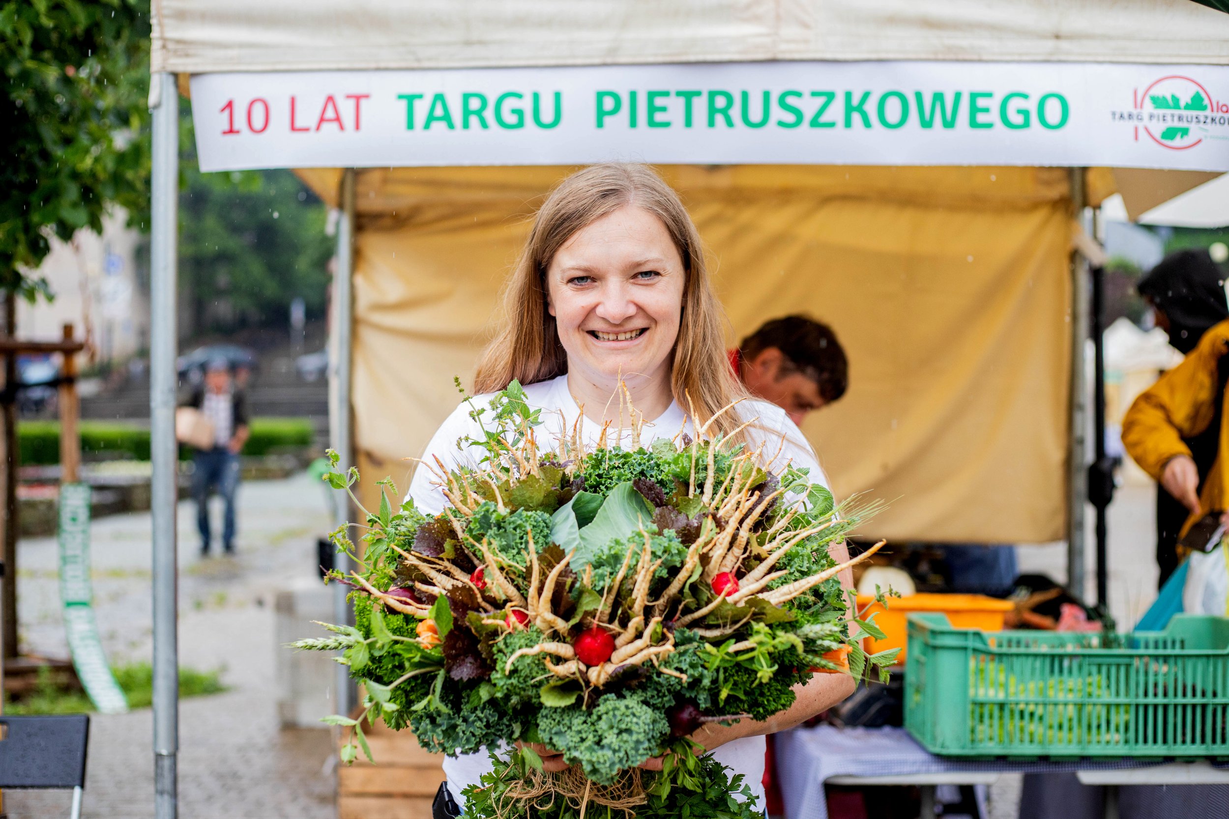 Targ Pietruszkowy: Celebrating a Decade of Impact in the Community | NESsT