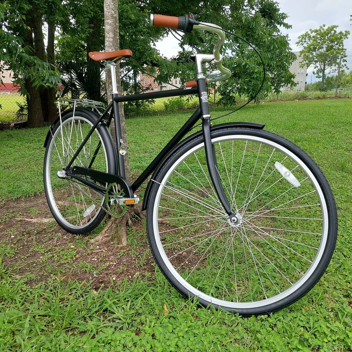 Bayou Bicycles