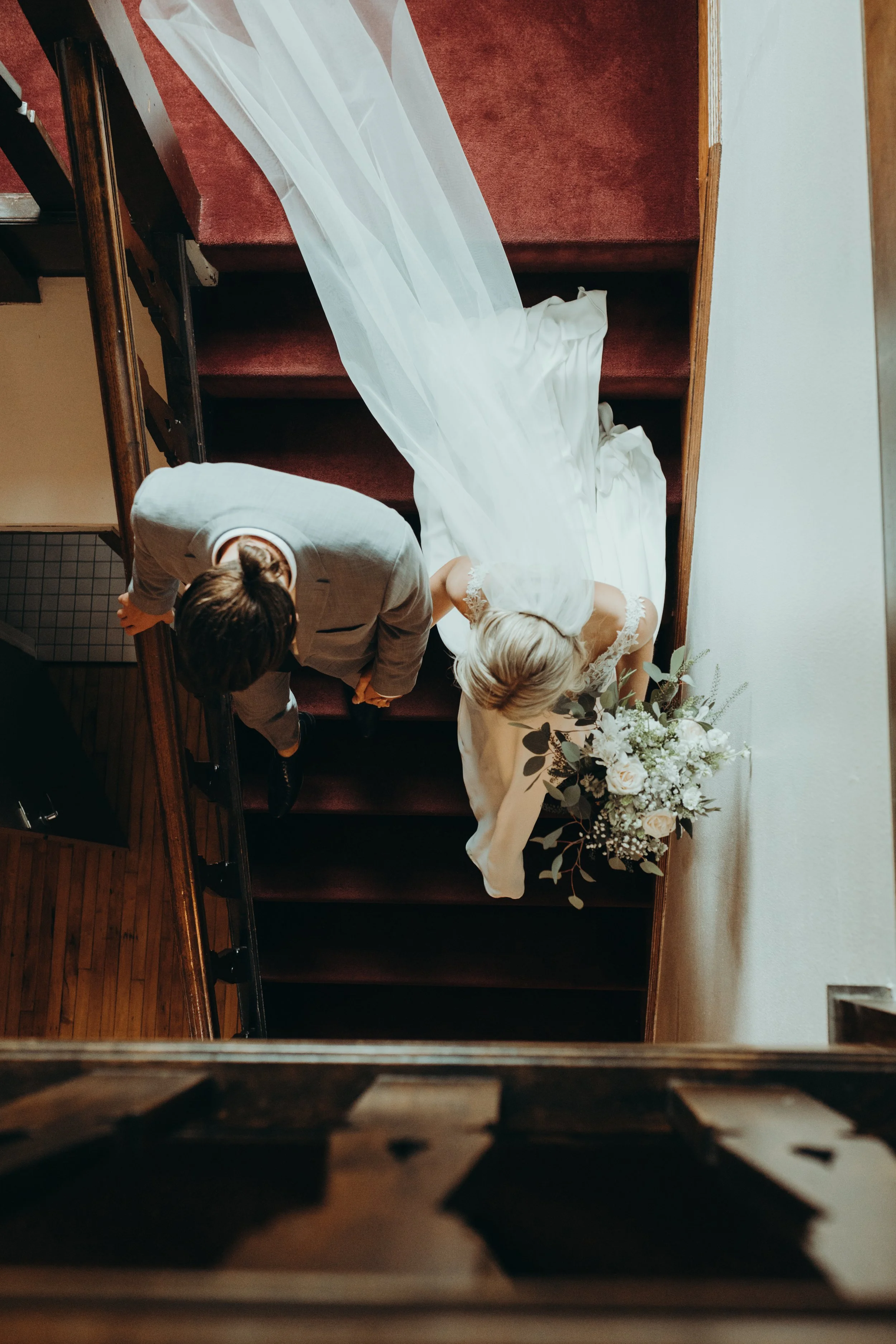 The Historic German House | All-Inclusive Event Venue in Rochester, NY