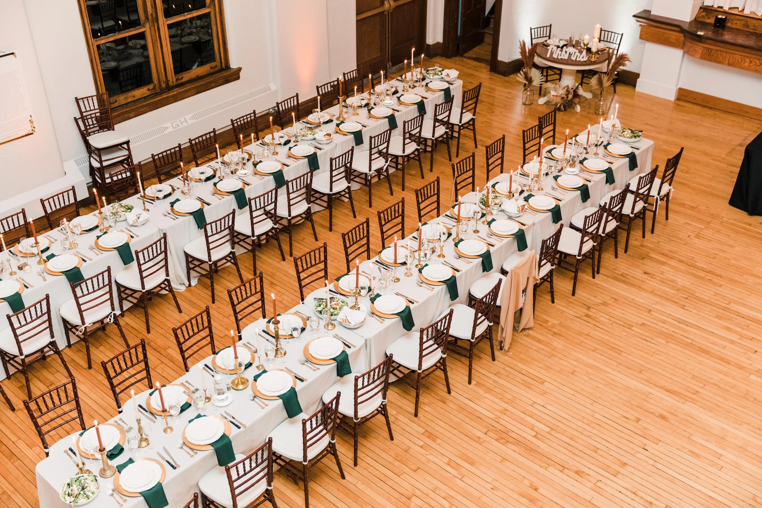 The Historic German House | All-Inclusive Event Venue in Rochester, NY