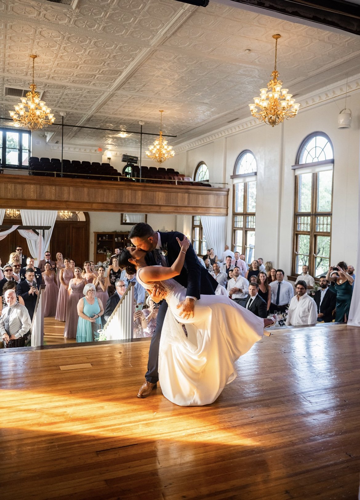 The Historic German House | All-Inclusive Event Venue in Rochester, NY