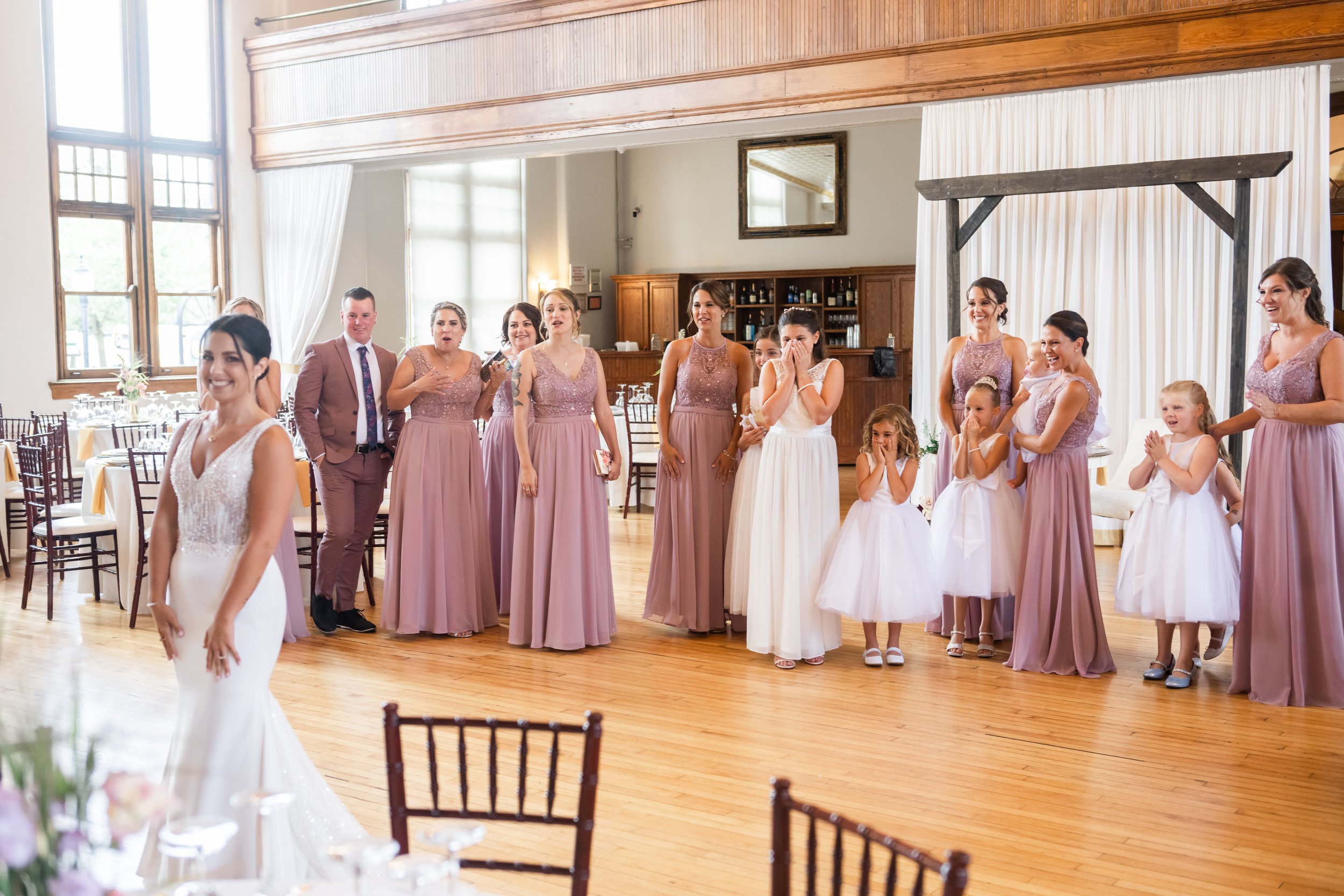 The Historic German House | All-Inclusive Event Venue in Rochester, NY