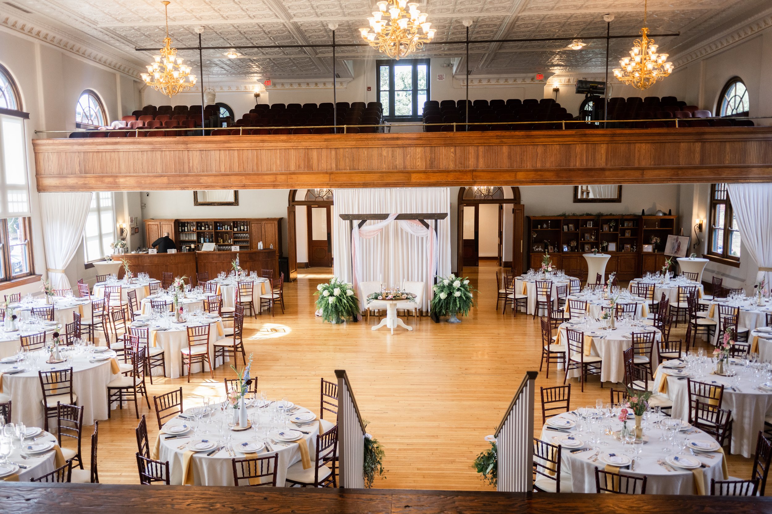 The Historic German House | All-Inclusive Event Venue in Rochester, NY