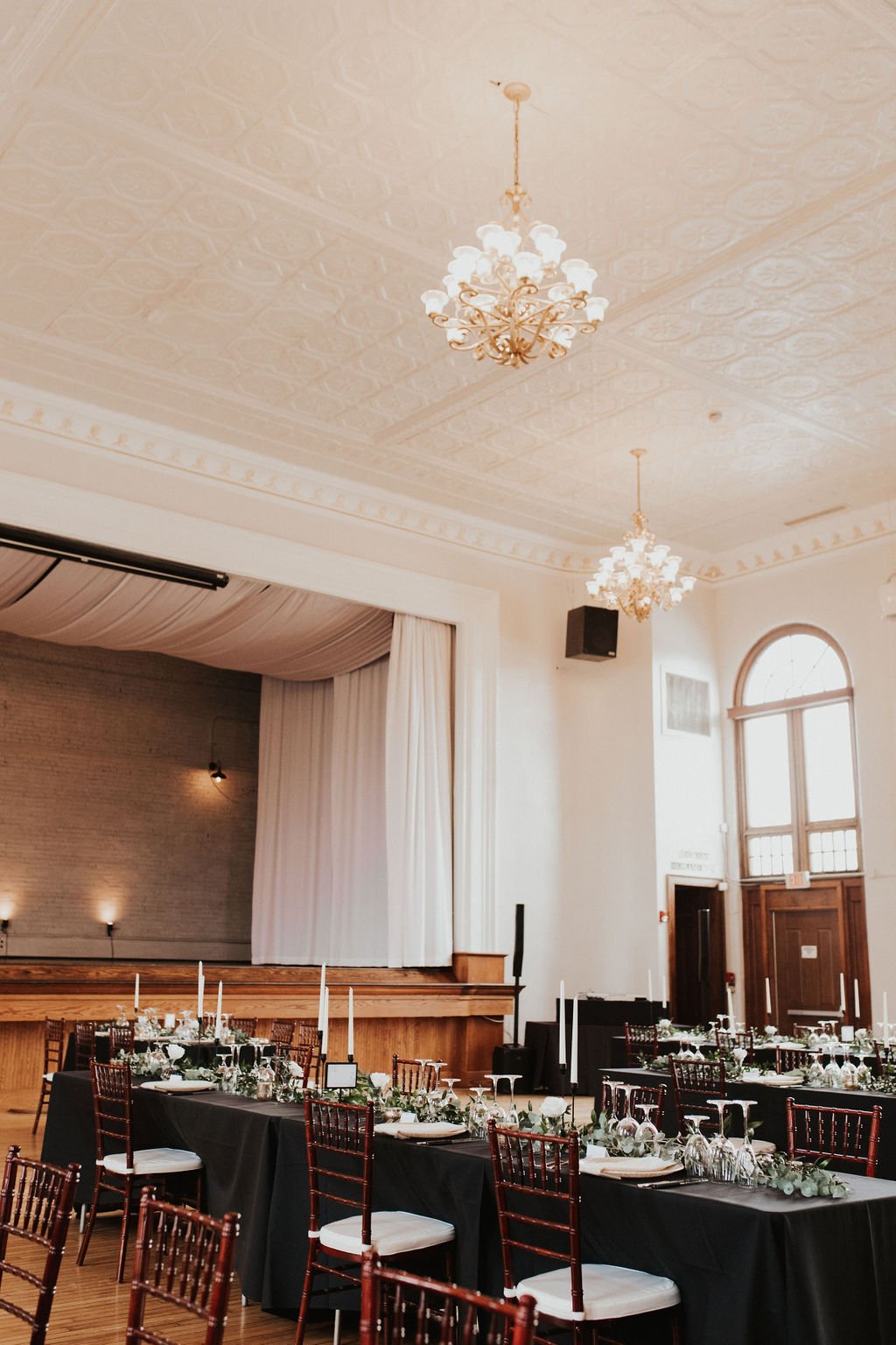 The Historic German House