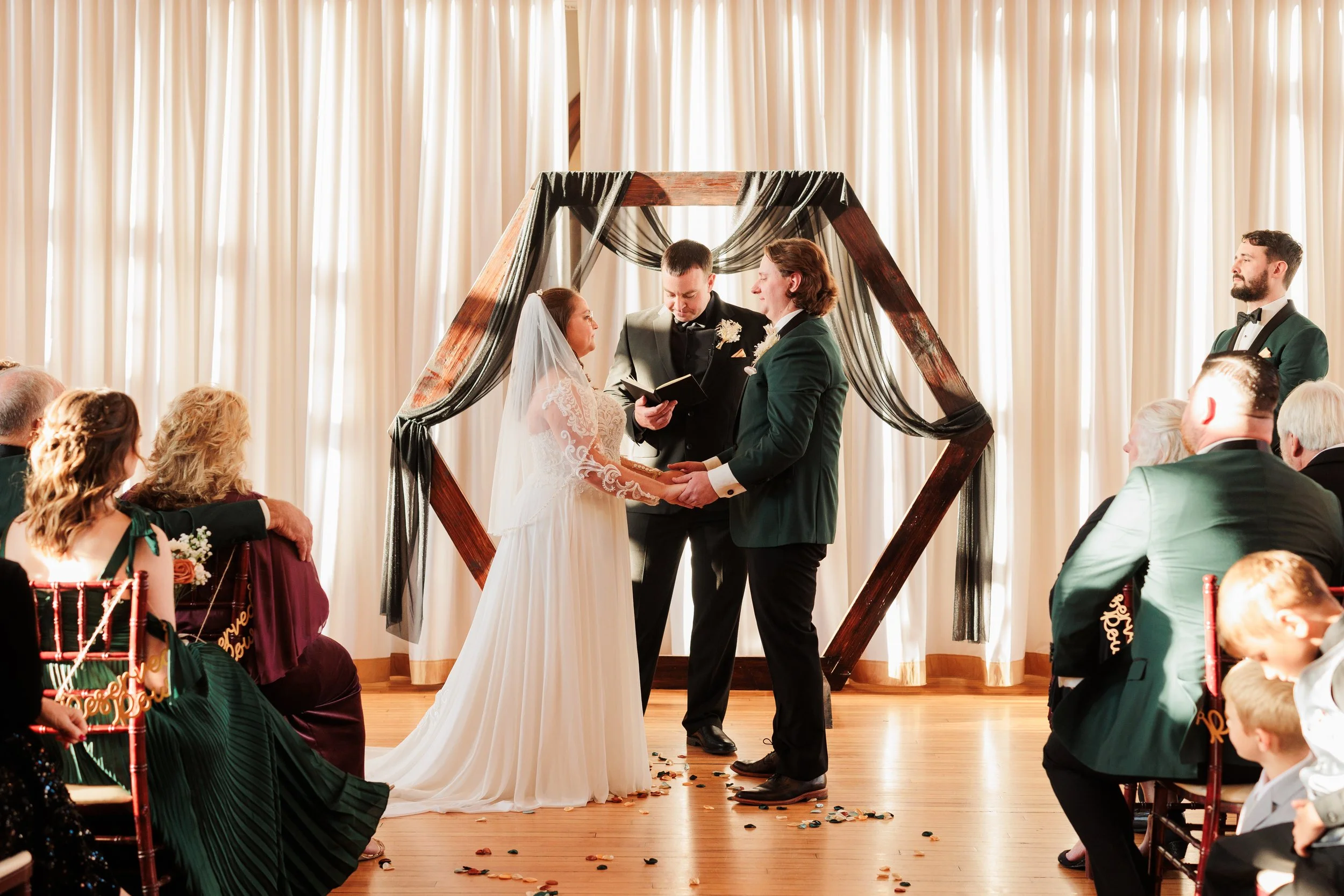 The Historic German House | All-Inclusive Event Venue in Rochester, NY