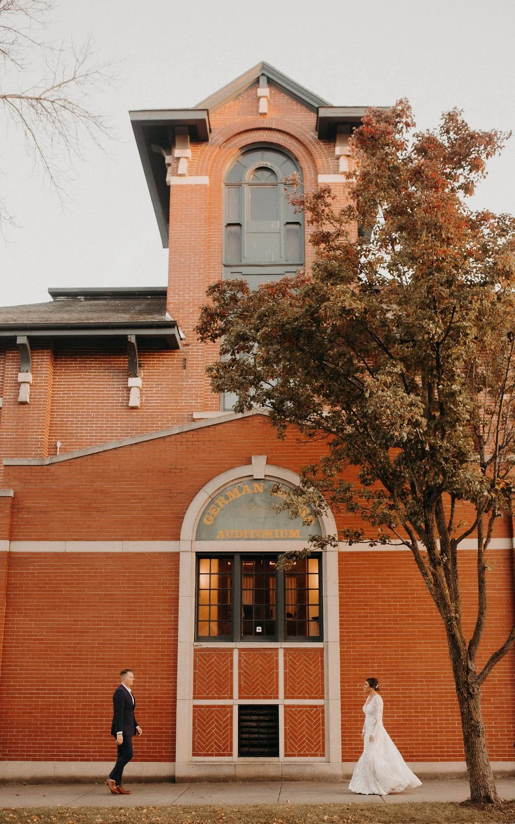 Contact Us | Get a Quote for Your Event — The Historic German House