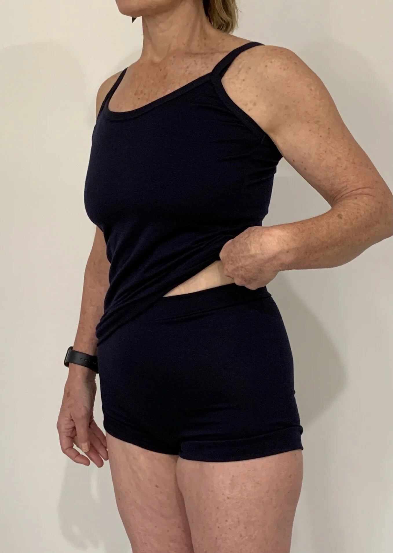 Merino — Wonderpants