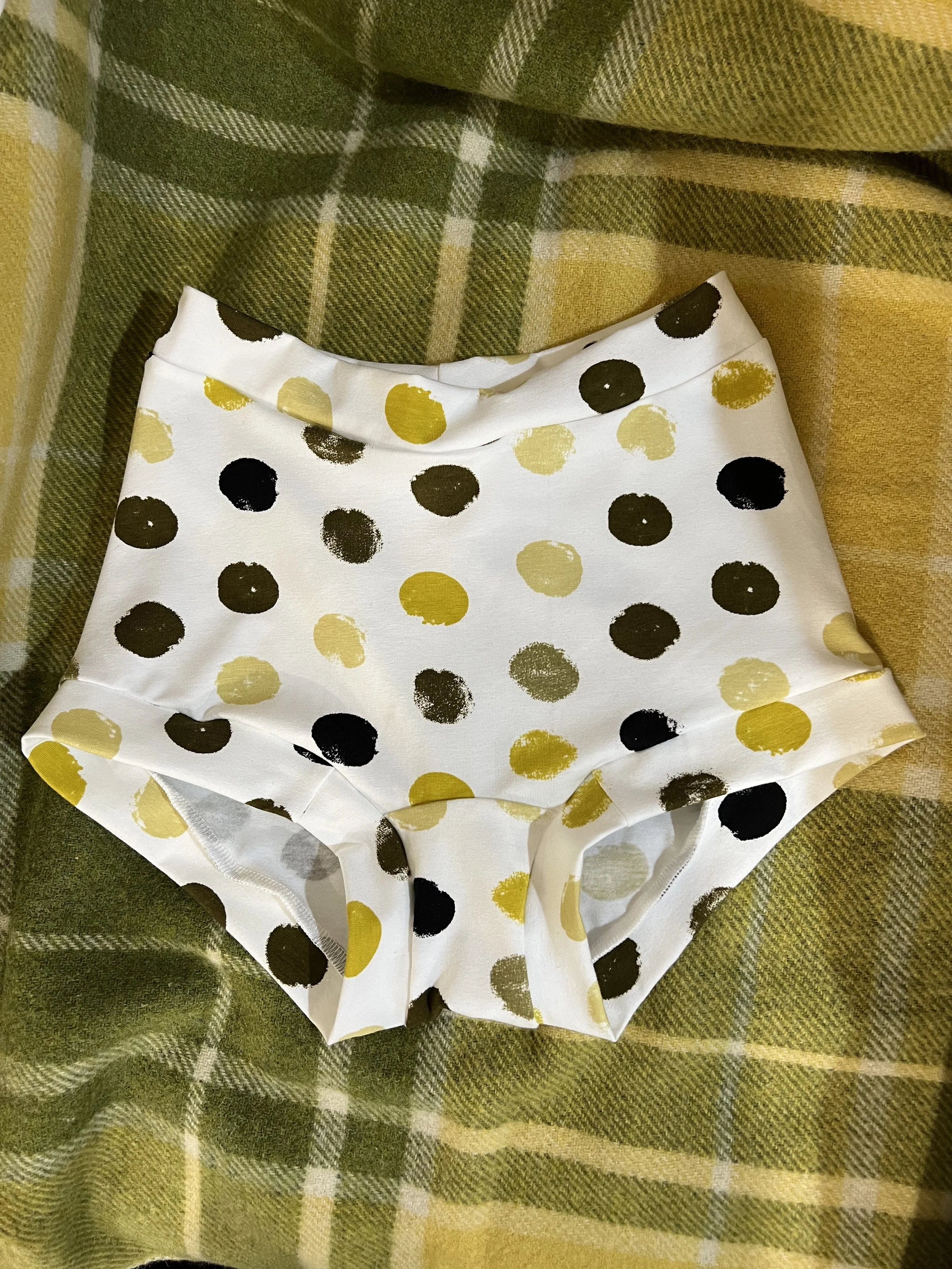 Shop Femme — Wonderpants