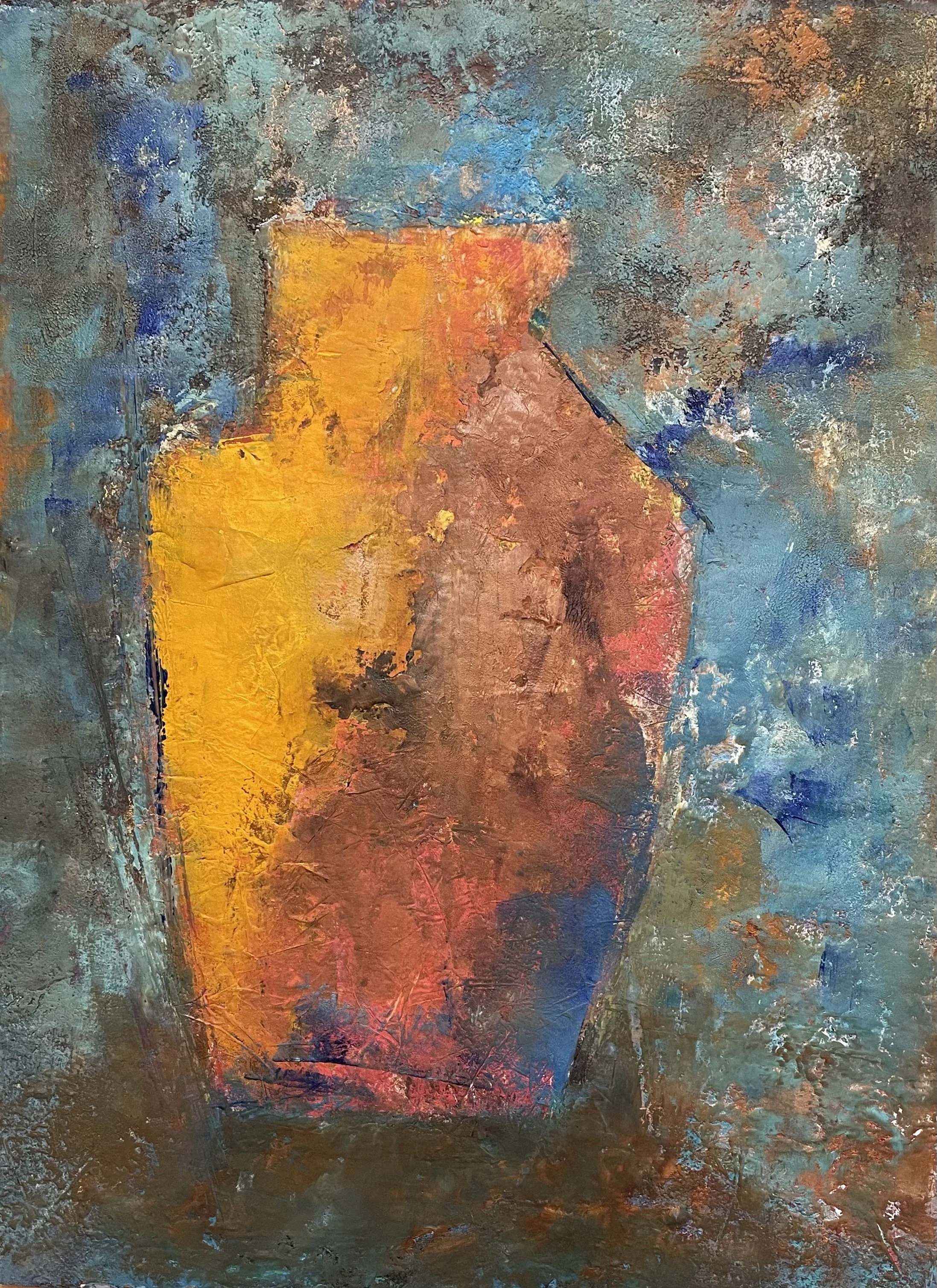 Abstracts — Char-Lynn Art