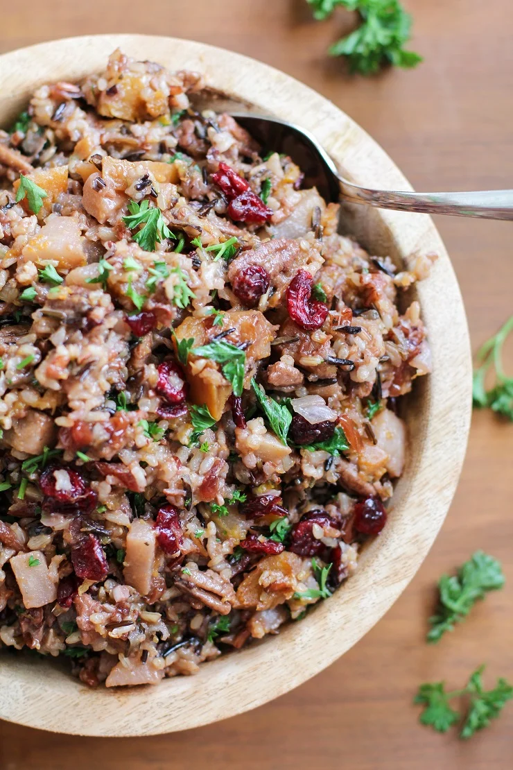25 Thanksgiving Stuffing Recipes — From Pennies to Plenty