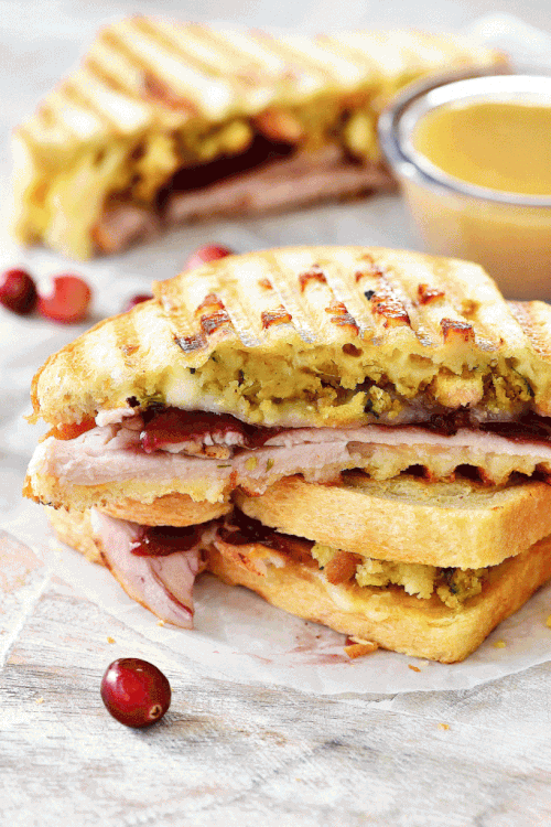 26 Recipes for Your Thanksgiving Leftovers — From Pennies to Plenty