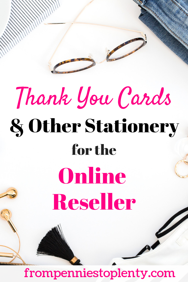 Thrifting & Reselling on Poshmark — From Pennies to Plenty