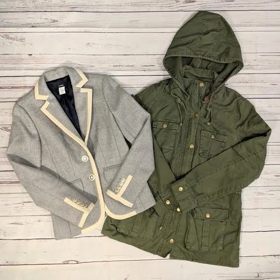 How to Thrift Shop at Goodwill Outlets — From Pennies to Plenty