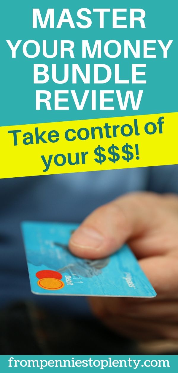 Money Management — From Pennies to Plenty