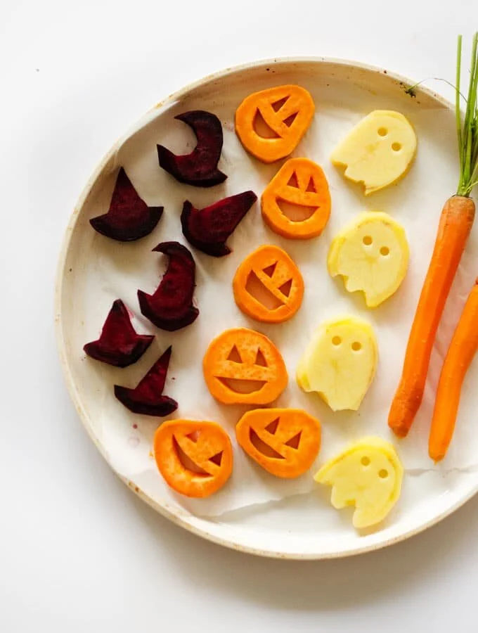 40 Healthy Halloween Treats the Kids Will Love — From Pennies to Plenty