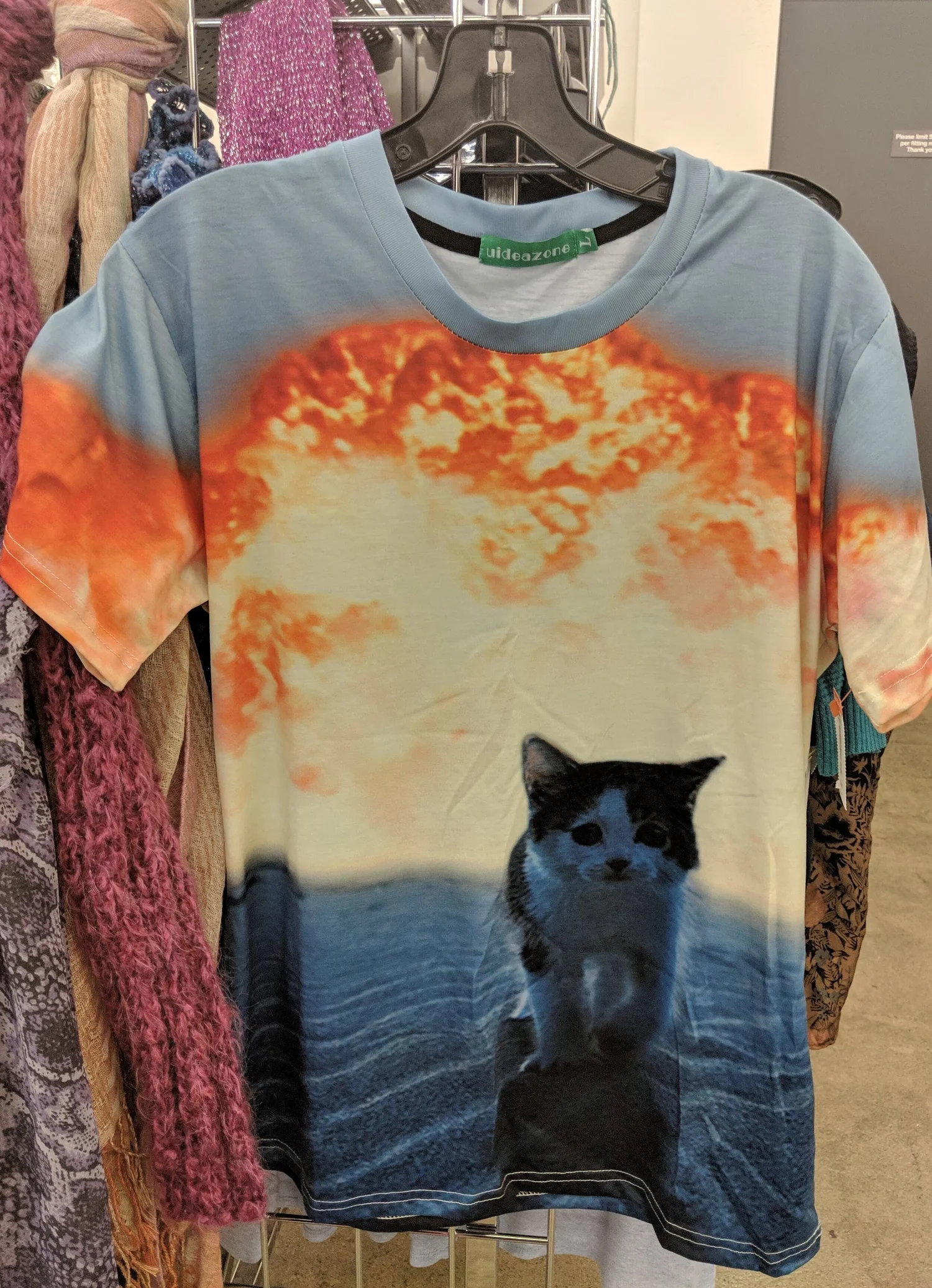 Cat-Themed Thrift Items - Part 2 — From Pennies to Plenty