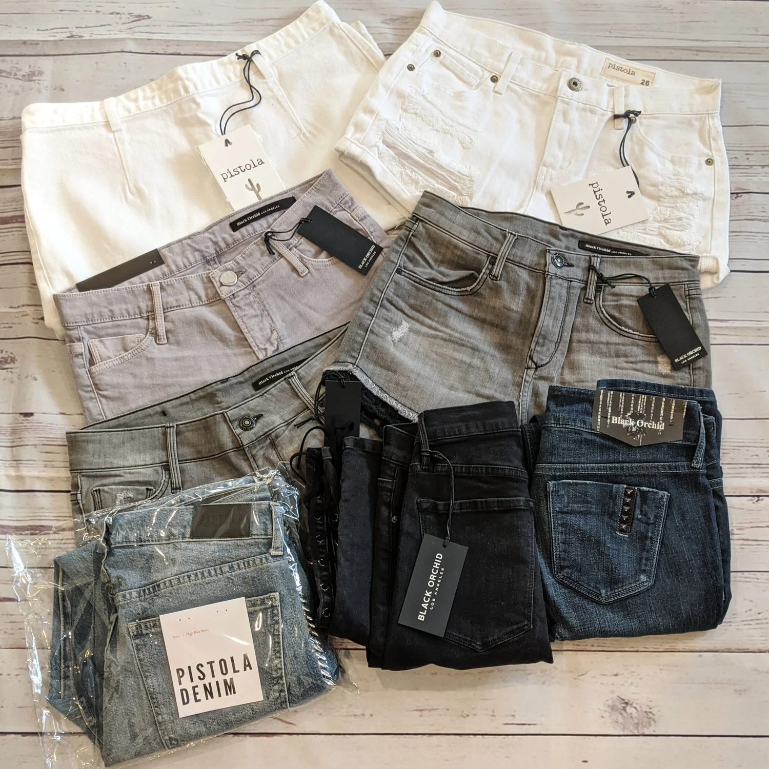 Fashion Bulk Wholesale Clothing Review — From Pennies to Plenty