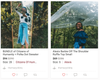 How to Model Clothes on Poshmark — From Pennies to Plenty