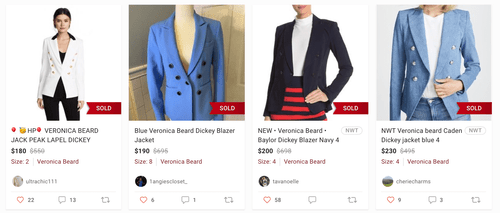 21 Best Brands to Sell on Poshmark in 2021 — From Pennies to Plenty