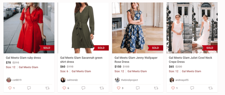 21 Best Brands to Sell on Poshmark in 2021 — From Pennies to Plenty