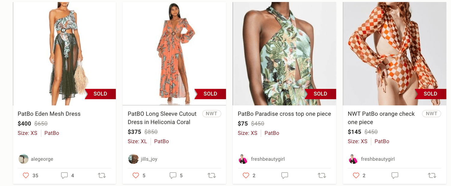 21 Best Brands to Sell on Poshmark in 2021 — From Pennies to Plenty