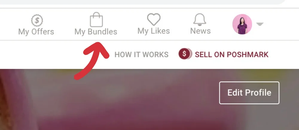 How to Contact A Poshmark Seller — From Pennies to Plenty