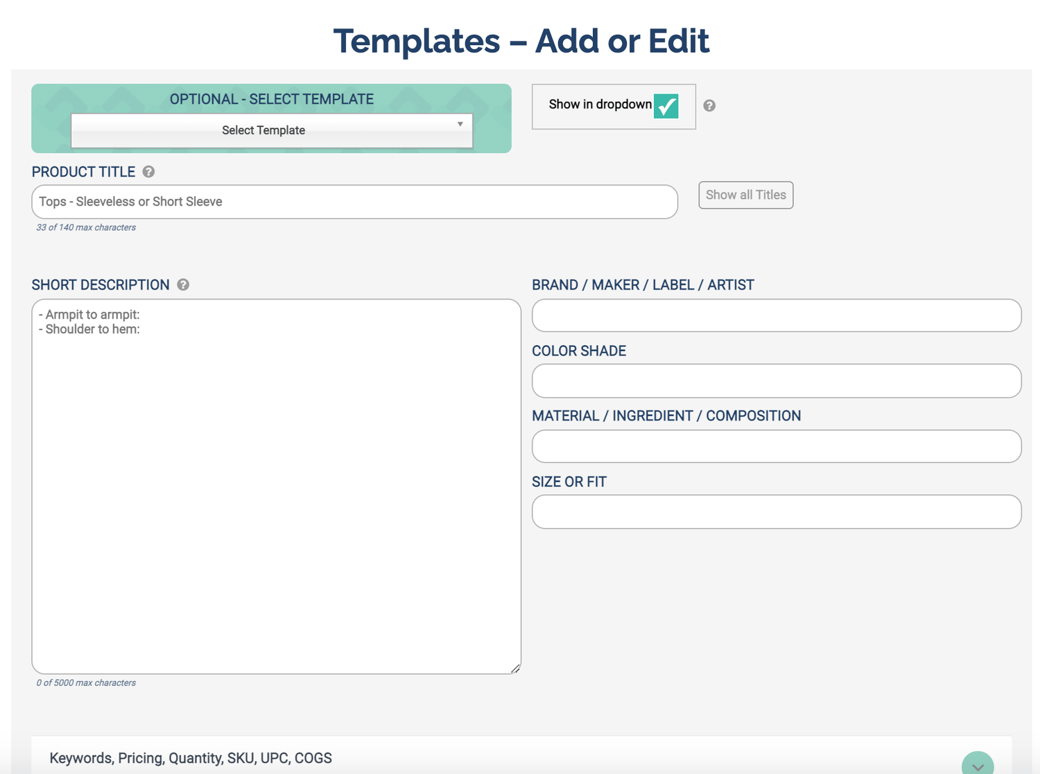 List Perfectly Review: What to Know Before Signing Up — From Pennies to ...