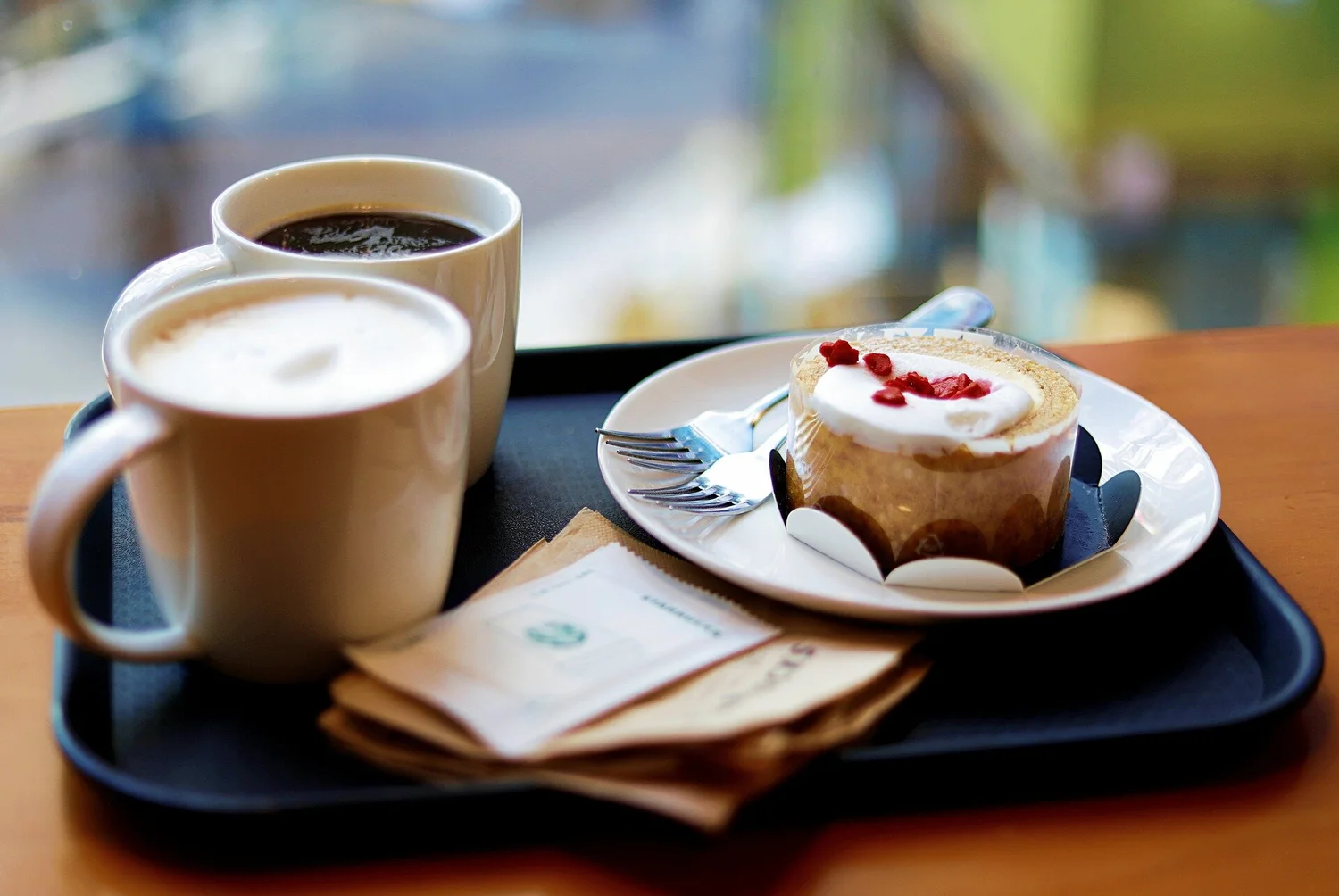 14 Easy Ways to Get Free Starbucks — From Pennies to Plenty