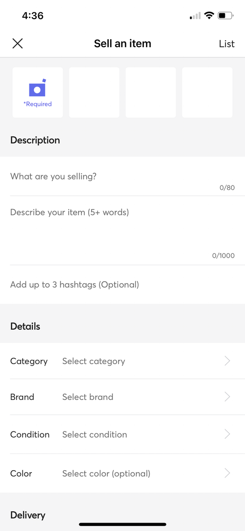 How to Sell on Mercari (2022 Update) — From Pennies to Plenty