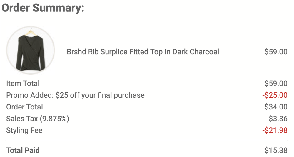 Wantable Style Edit Review: Is It Worth It? (2022) — From Pennies to Plenty