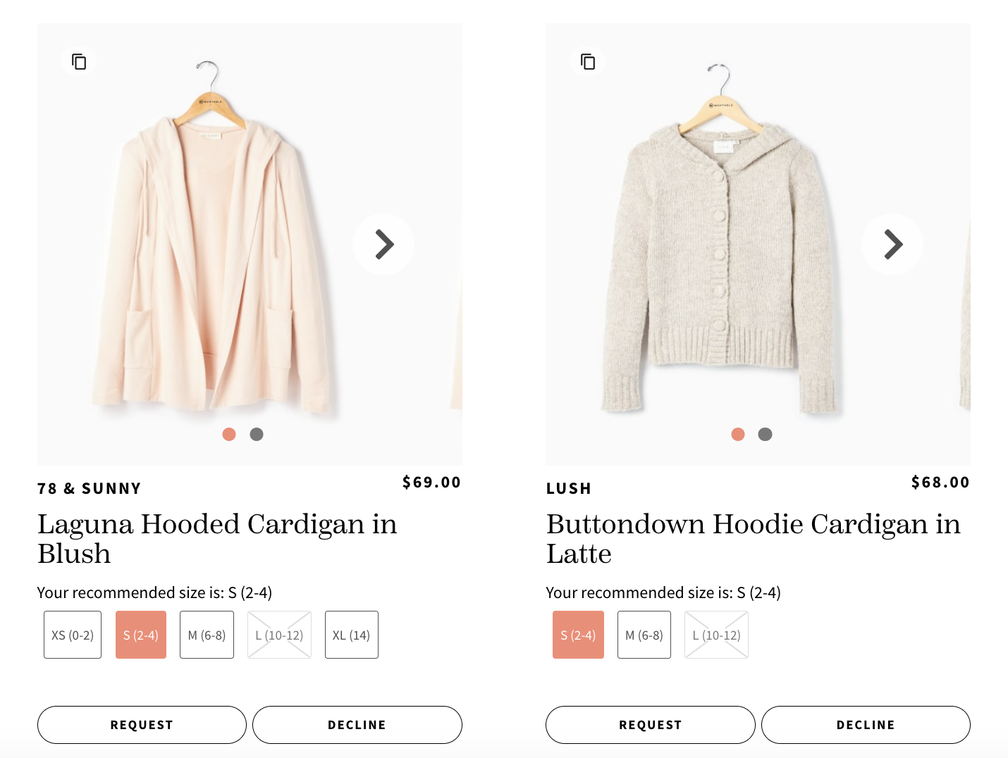 Wantable Style Edit Review: Is It Worth It? (2022) — From Pennies to Plenty