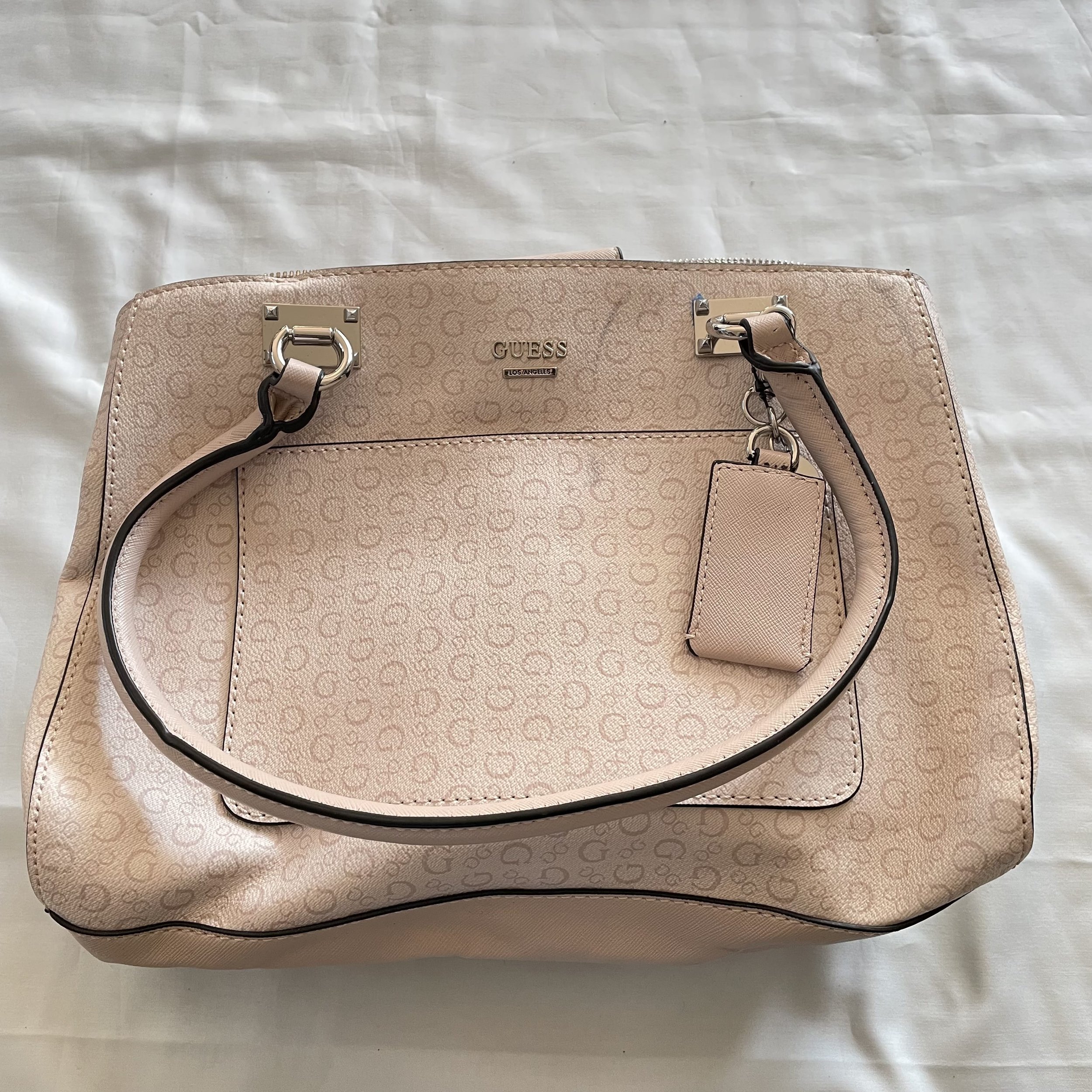 thredUP Handbag Rescue Box Review — From Pennies to Plenty thredUP Handbag Rescue Box Review — From Pennies to Plenty