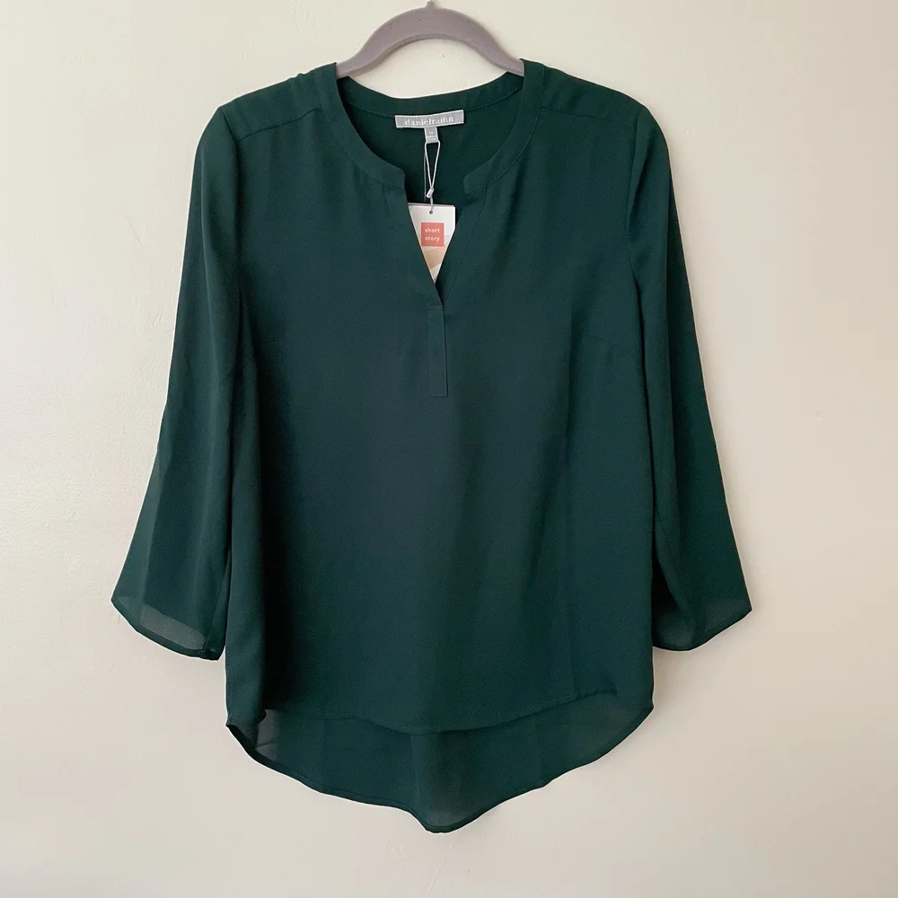 Short Story Box Review: Subscription Clothing Service for Petite Women ...