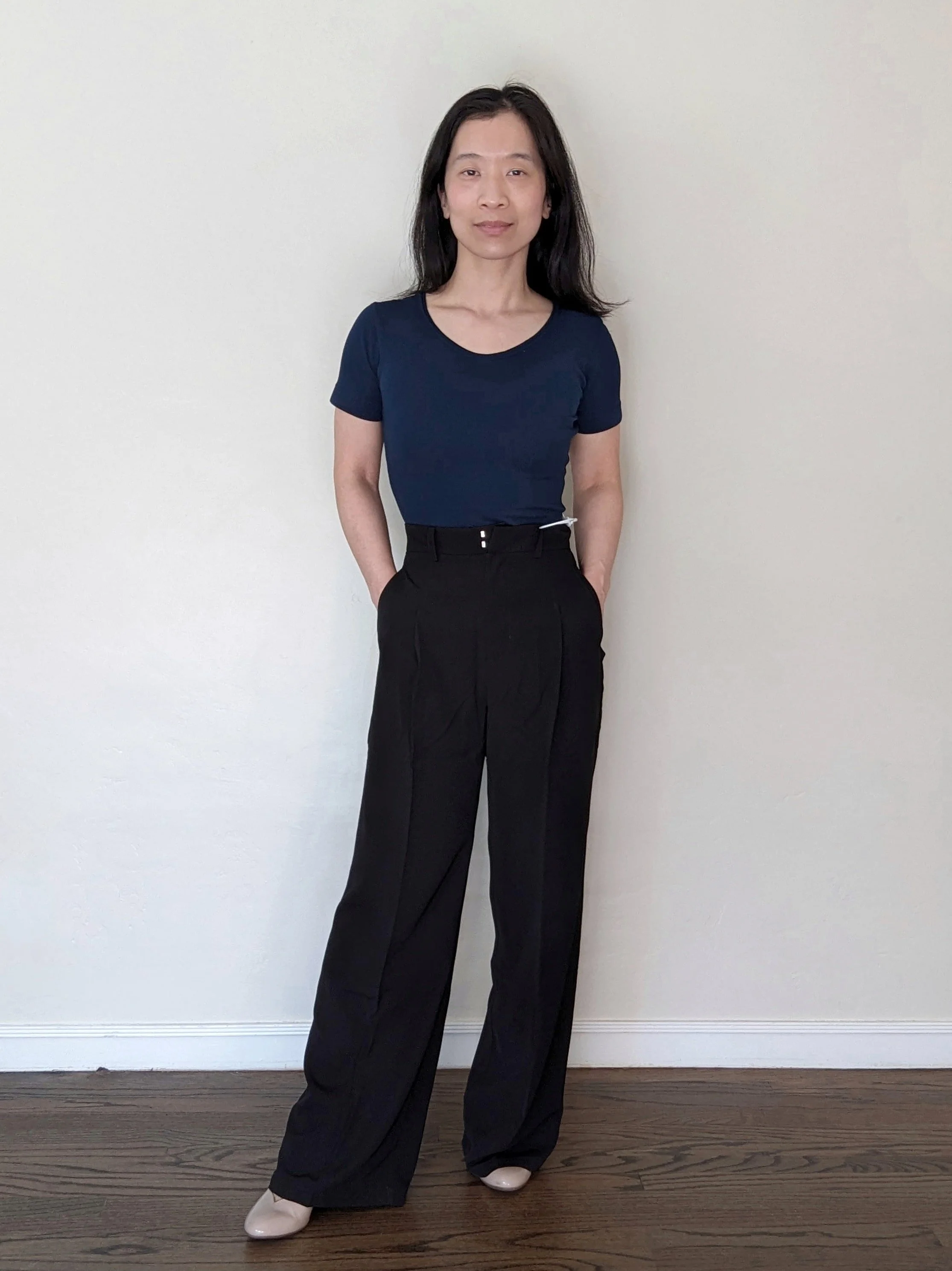 Petite Studio Review: High Fashion for Petites — From Pennies to Plenty
