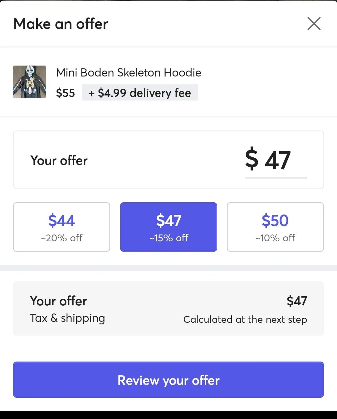 13 Top Tips for Buying on Mercari — From Pennies to Plenty