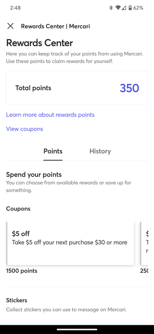 13 Top Tips for Buying on Mercari — From Pennies to Plenty