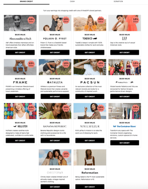 thredUP Resale-as-a-Service (Partner Kit) Review — From Pennies to Plenty