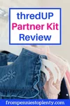 thredUP Resale-as-a-Service (Partner Kit) Review — From Pennies to Plenty