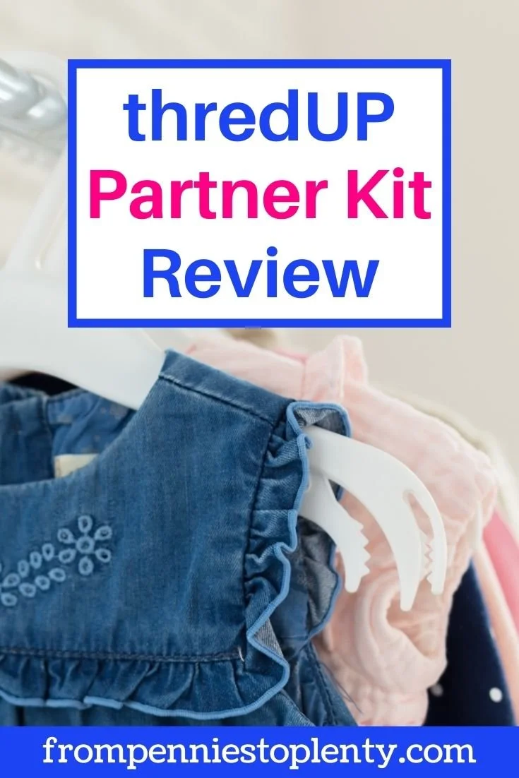 thredUP Resale-as-a-Service (Partner Kit) Review — From Pennies to Plenty
