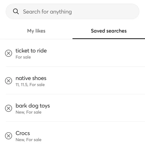13 Top Tips for Buying on Mercari — From Pennies to Plenty
